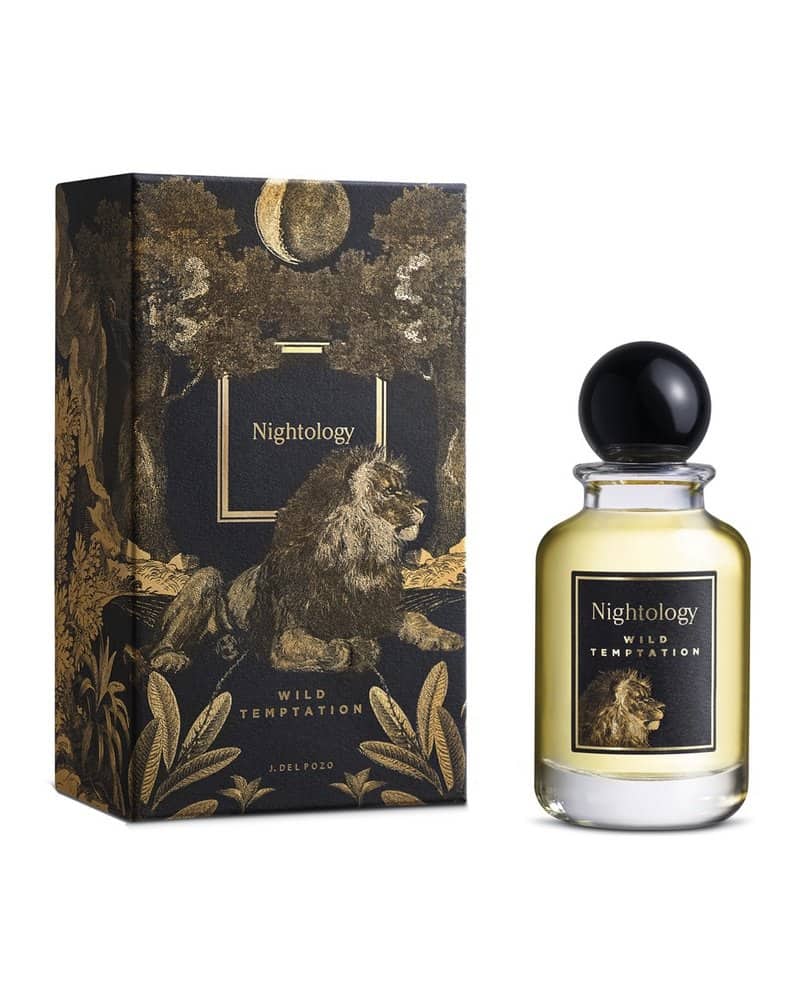 NIGHTOLOGY Wild Temptation EDP | Perfumerías África
